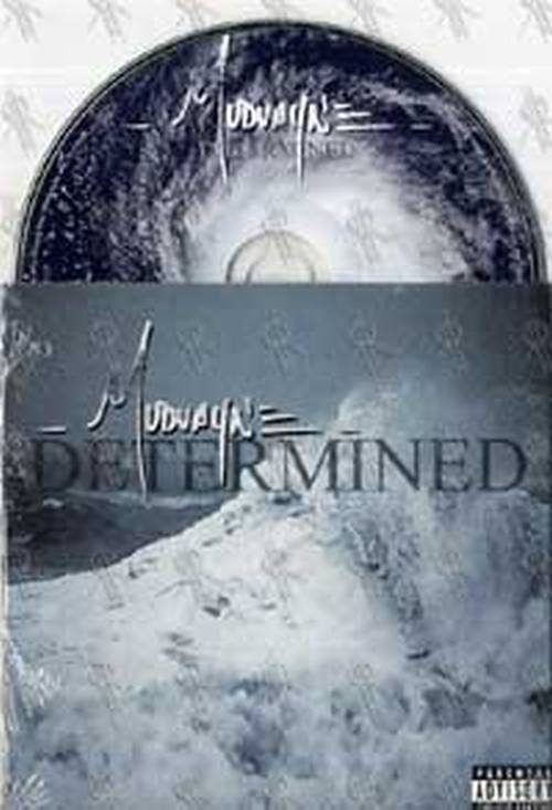 Determined - Rare Records Au