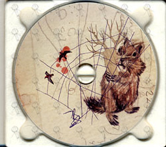 Go Go Smear the Poison Ivy - Rare Records Au