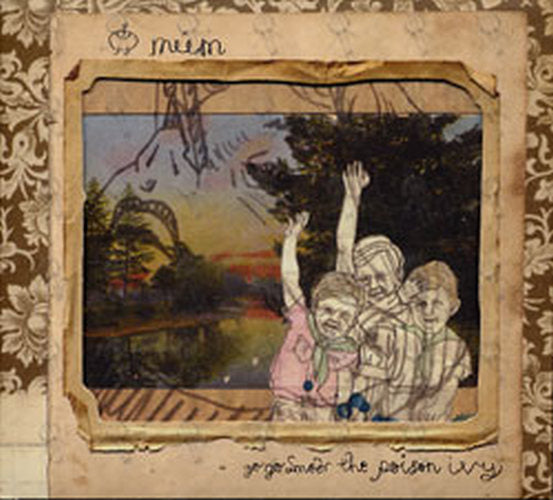 Go Go Smear the Poison Ivy – Rare Records