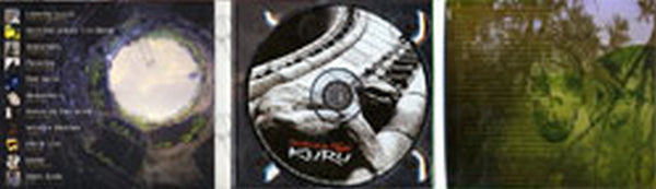 Kuru - Rare Records Au