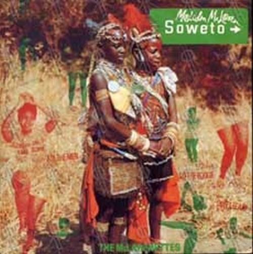 Soweto - Rare Records Au