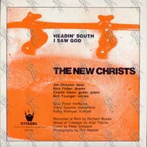 Headin' South - Rare Records Au