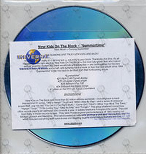 Summertime - Rare Records Au