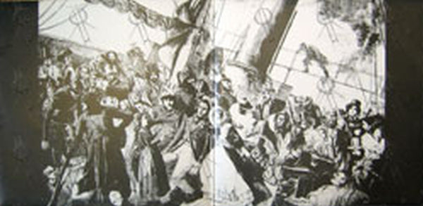 Sandman - Rare Records Au