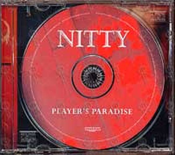 Player's Paradise - Rare Records Au