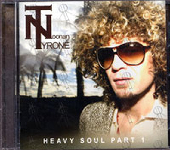 Heavy Soul Part 1 – Rare Records Au