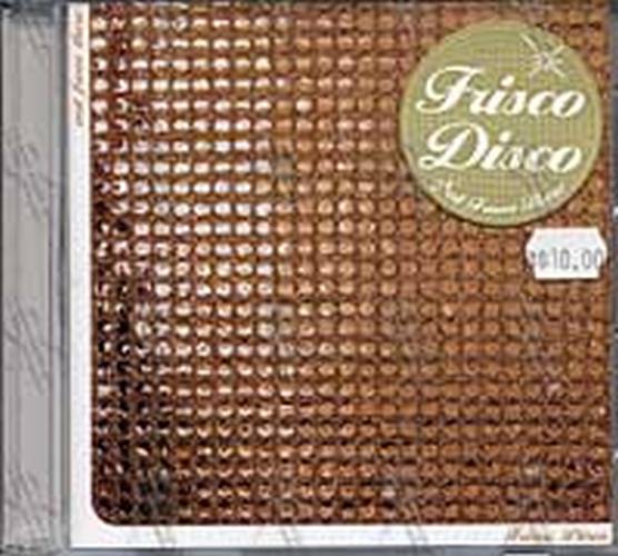 Frisco Disco – Rare Records