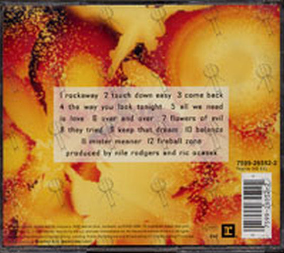 Fireball Zone - Rare Records Au