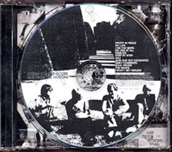 One From The Modern - Rare Records Au