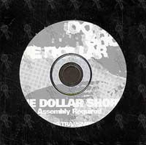 Some Assembly Required – Rare Records
