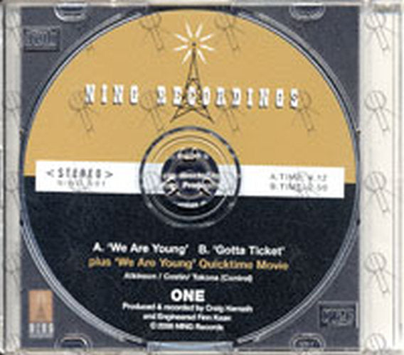 Enhanced Single - Rare Records Au