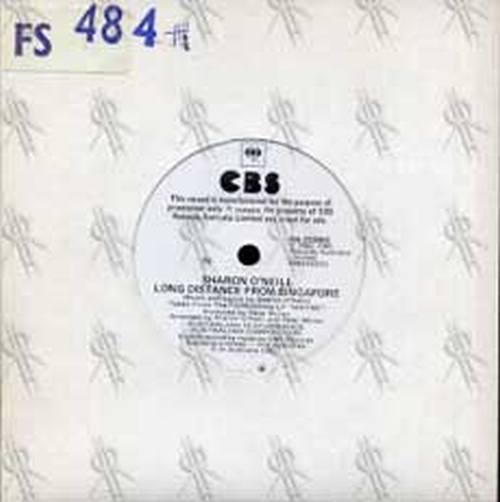 Maybe - Rare Records Au