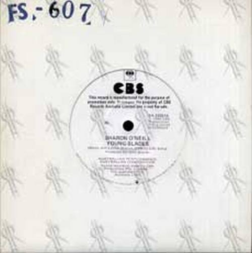 Power - Rare Records Au