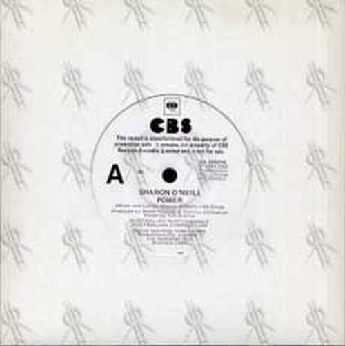 Power – Rare Records