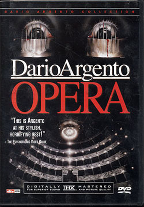 Opera – Rare Records