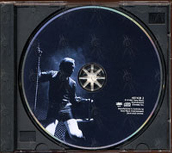 Clumsy - Rare Records Au