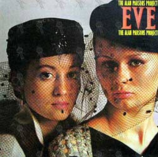 Eve – Rare Records