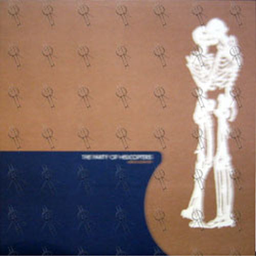 Abracadaver – Rare Records