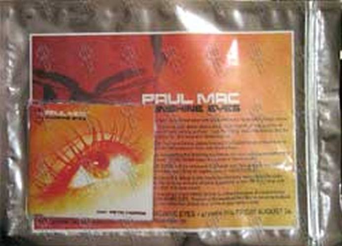 Sunshine Eyes (Featuring Peta Morris) – Rare Records