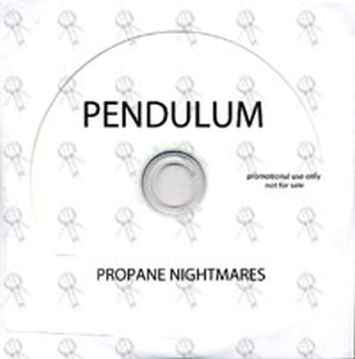 Propane Nightmares – Rare Records Au