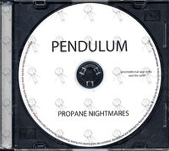 Propane Nightmares – Rare Records