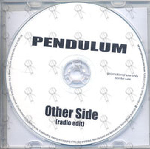 The Other Side - Rare Records Au
