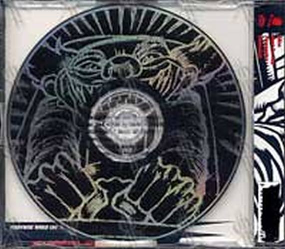 Alien - Rare Records Au
