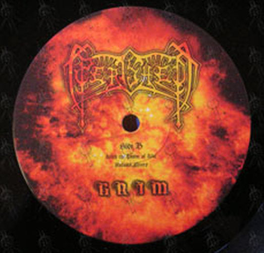 Brim - Rare Records Au