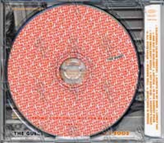 The Guest - Rare Records Au