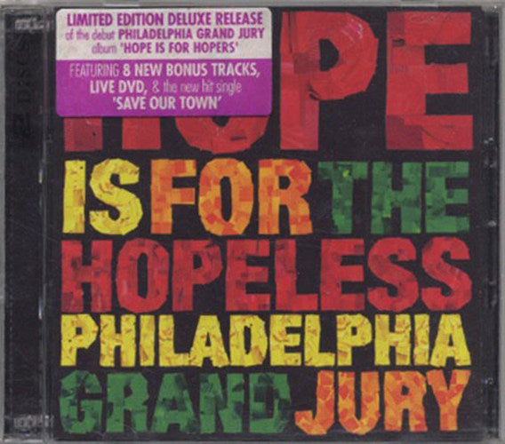 Hope Is For The Hopeless – Rare Records