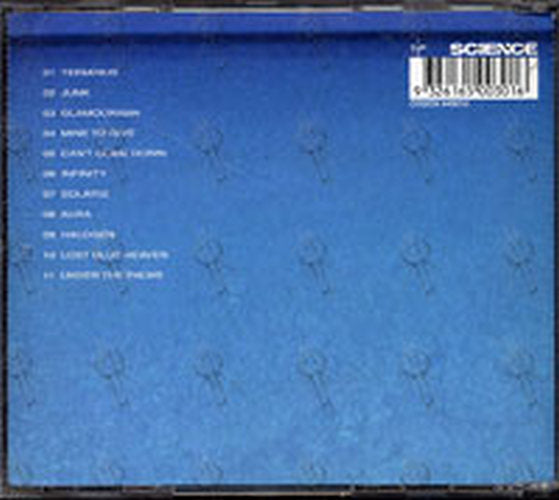 Solaris - Rare Records Au