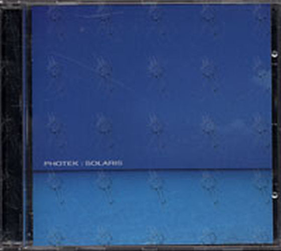 Solaris - Rare Records Au