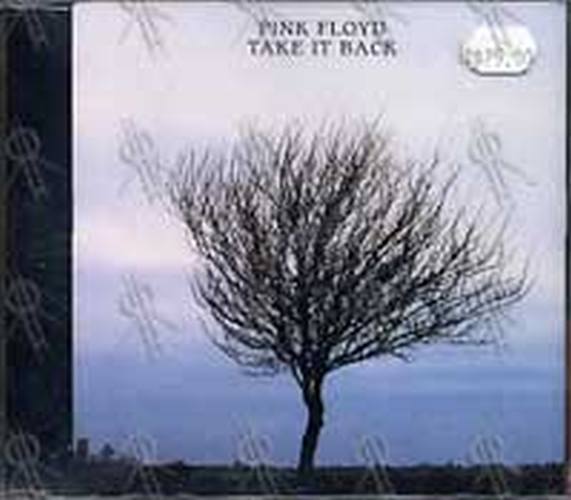 Take It Back - Rare Records Au