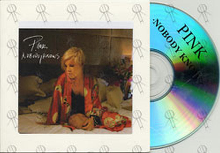 Nobody Knows – Rare Records