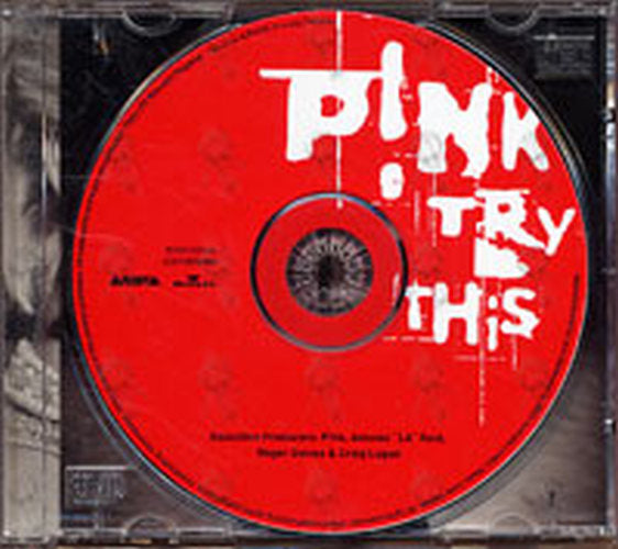 Try This - Rare Records Au