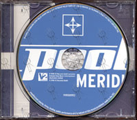 Meridian - Rare Records Au