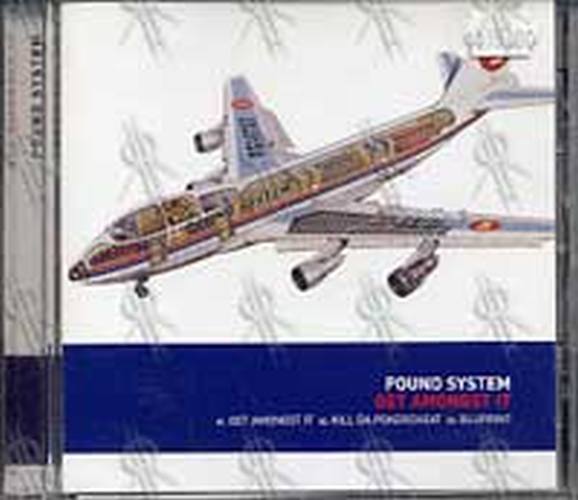 Get Amongst It – Rare Records