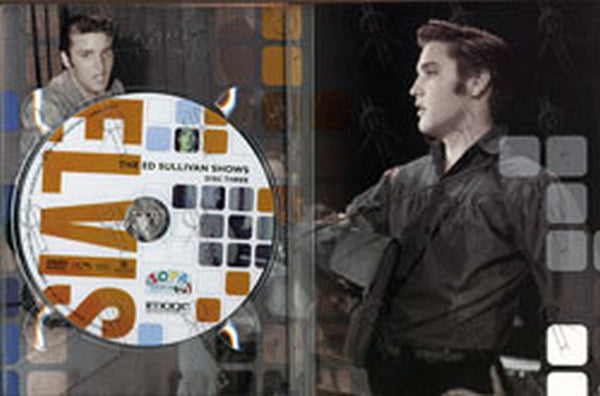 The Ed Sullivan Shows - Rare Records Au