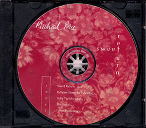 Sweet Return - Rare Records Au