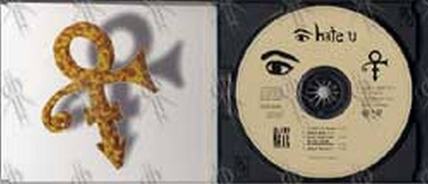 I Hate U - Rare Records Au