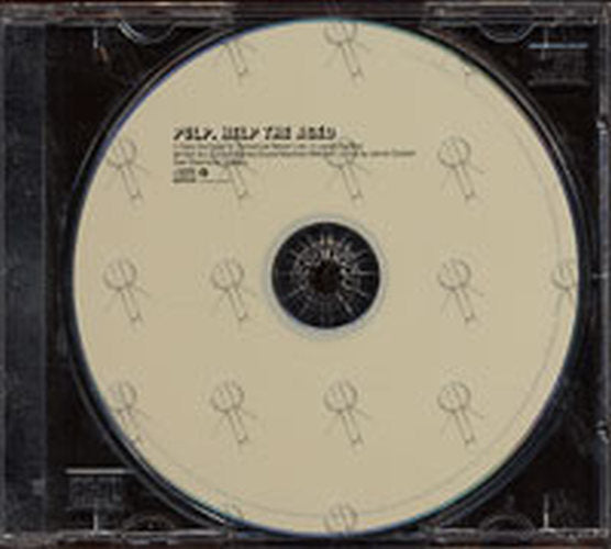 Help the Aged - Rare Records Au