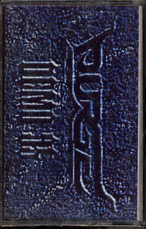 Purge – Rare Records Au