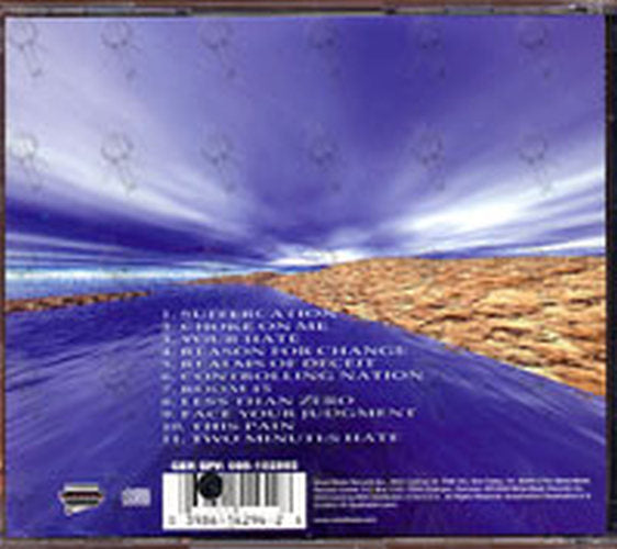 Reconceive - Rare Records Au