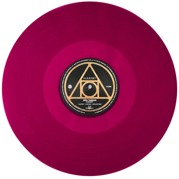 Elasticity - Rare Records Au