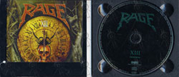 XIII - Rare Records Au