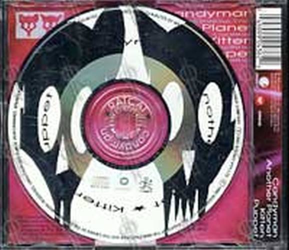 Candyman - Rare Records Au