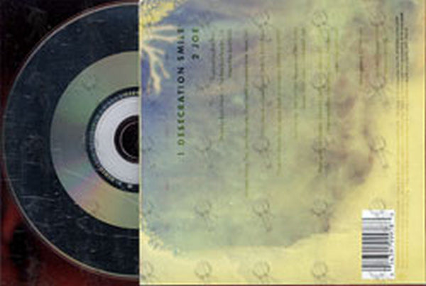 Desecration Smile - Rare Records Au