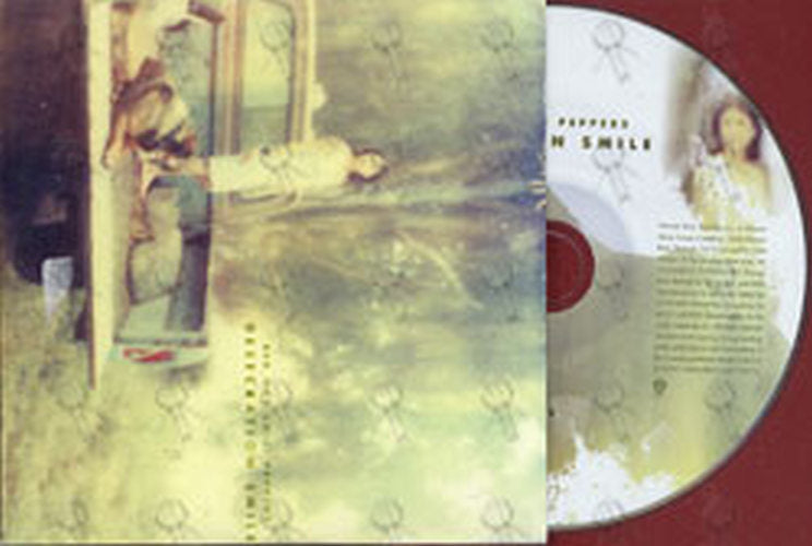 Desecration Smile – Rare Records