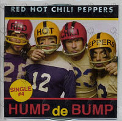 Hump De Bump - Rare Records Au