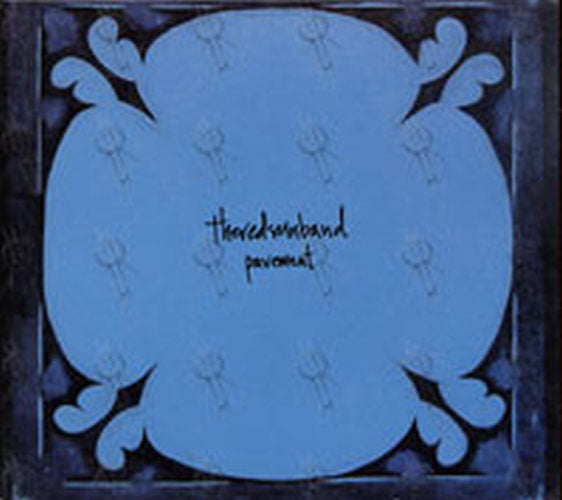 Pavement – Rare Records